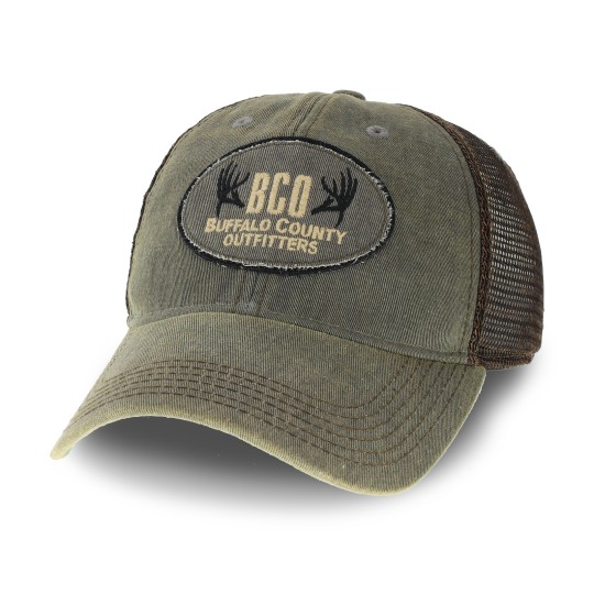 BCO Gear | Buffalo County Outfitters
