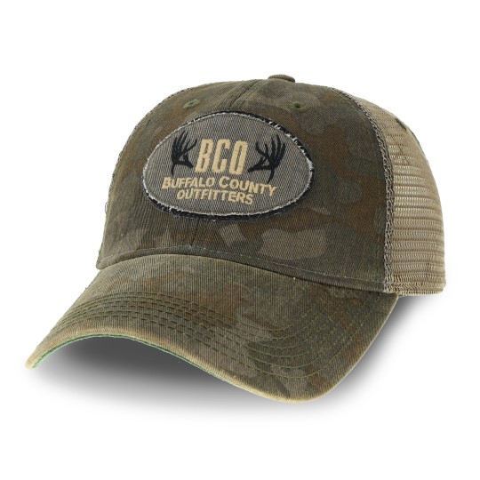BCO Gear | Buffalo County Outfitters